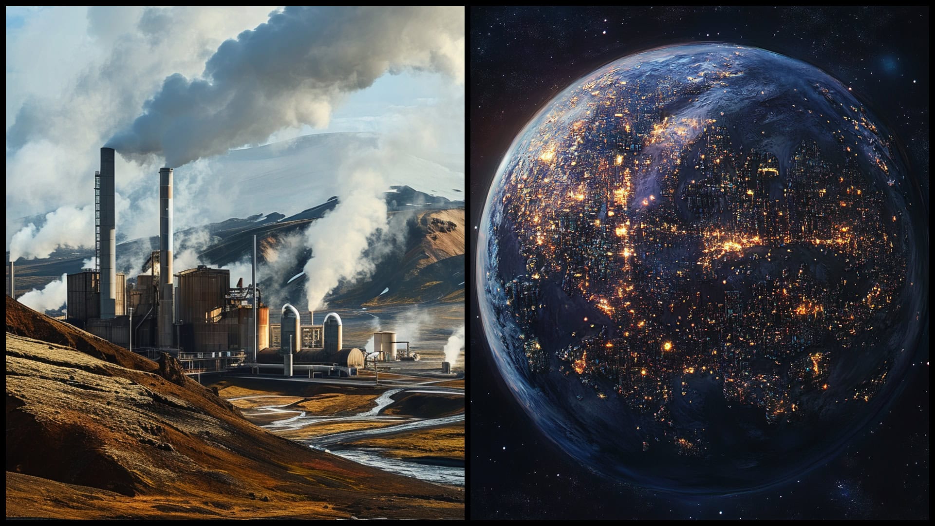 Vedci navrhli kuriózny spôsob, ako vyrobiť čistú energiu