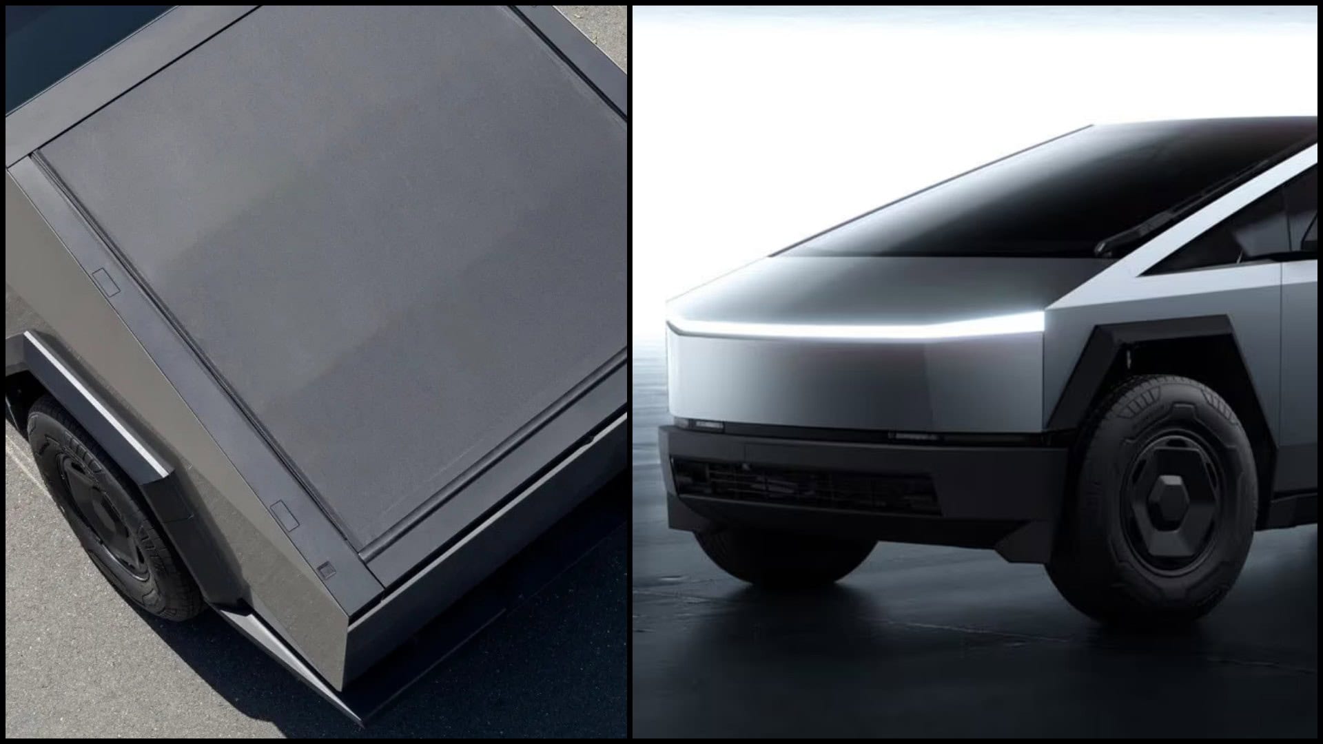 Tesla predstavila najlacnejšiu verziu Cybertrucku