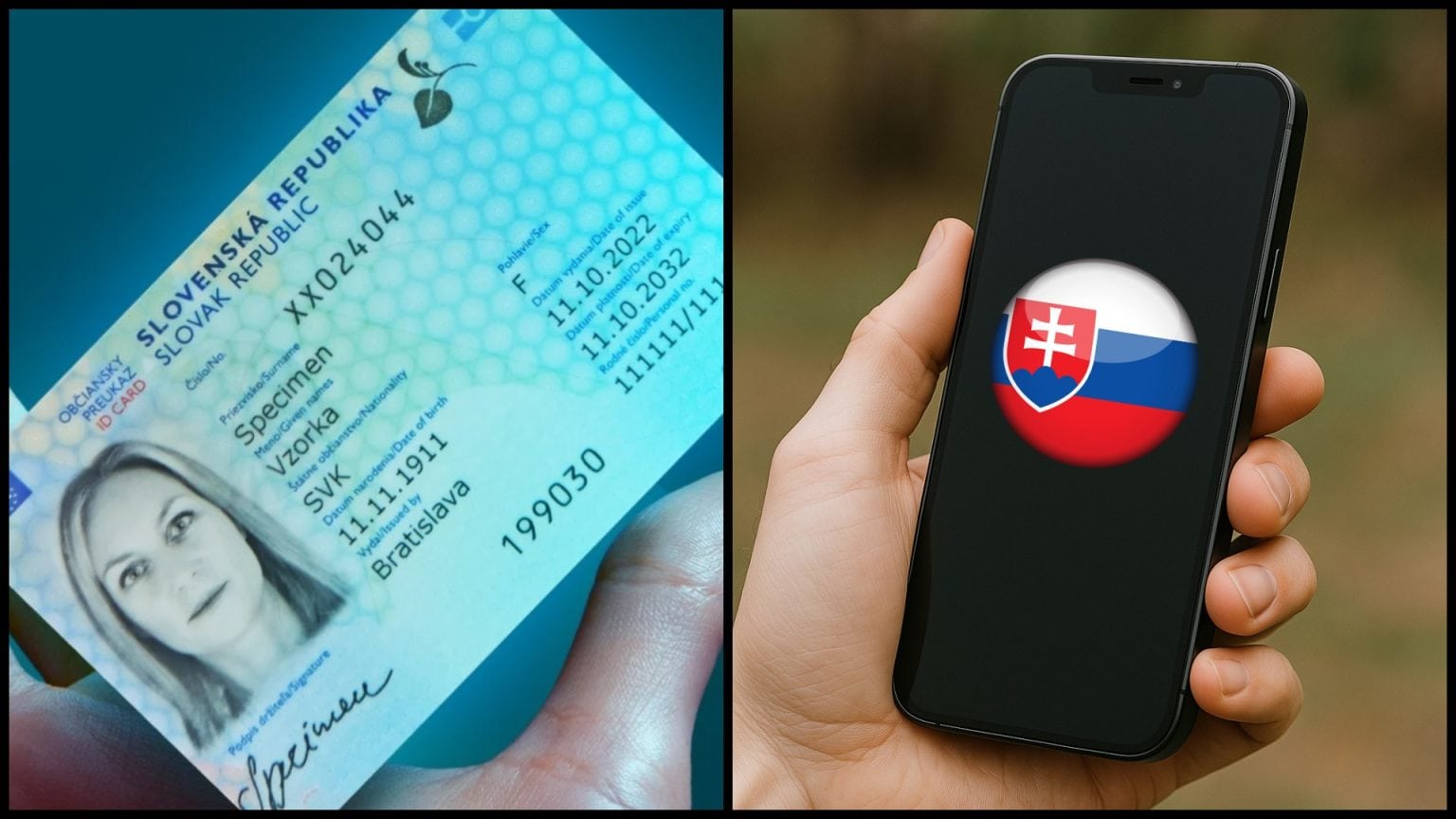 Digitálne doklady v mobile sú tu, takto si ich nastavíš