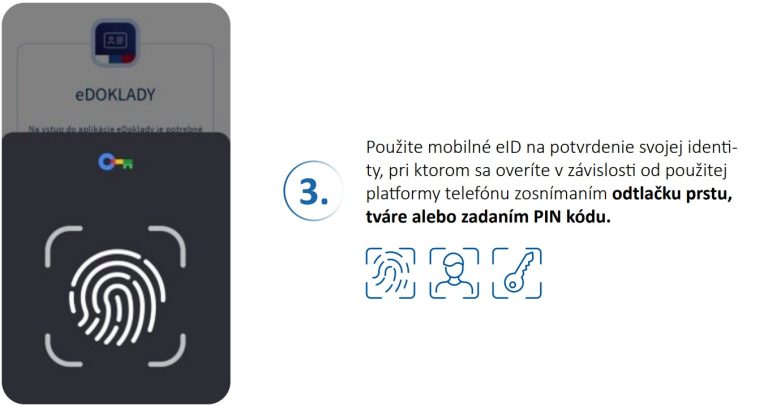 Digitálne doklady v mobile sú tu, takto si ich nastavíš