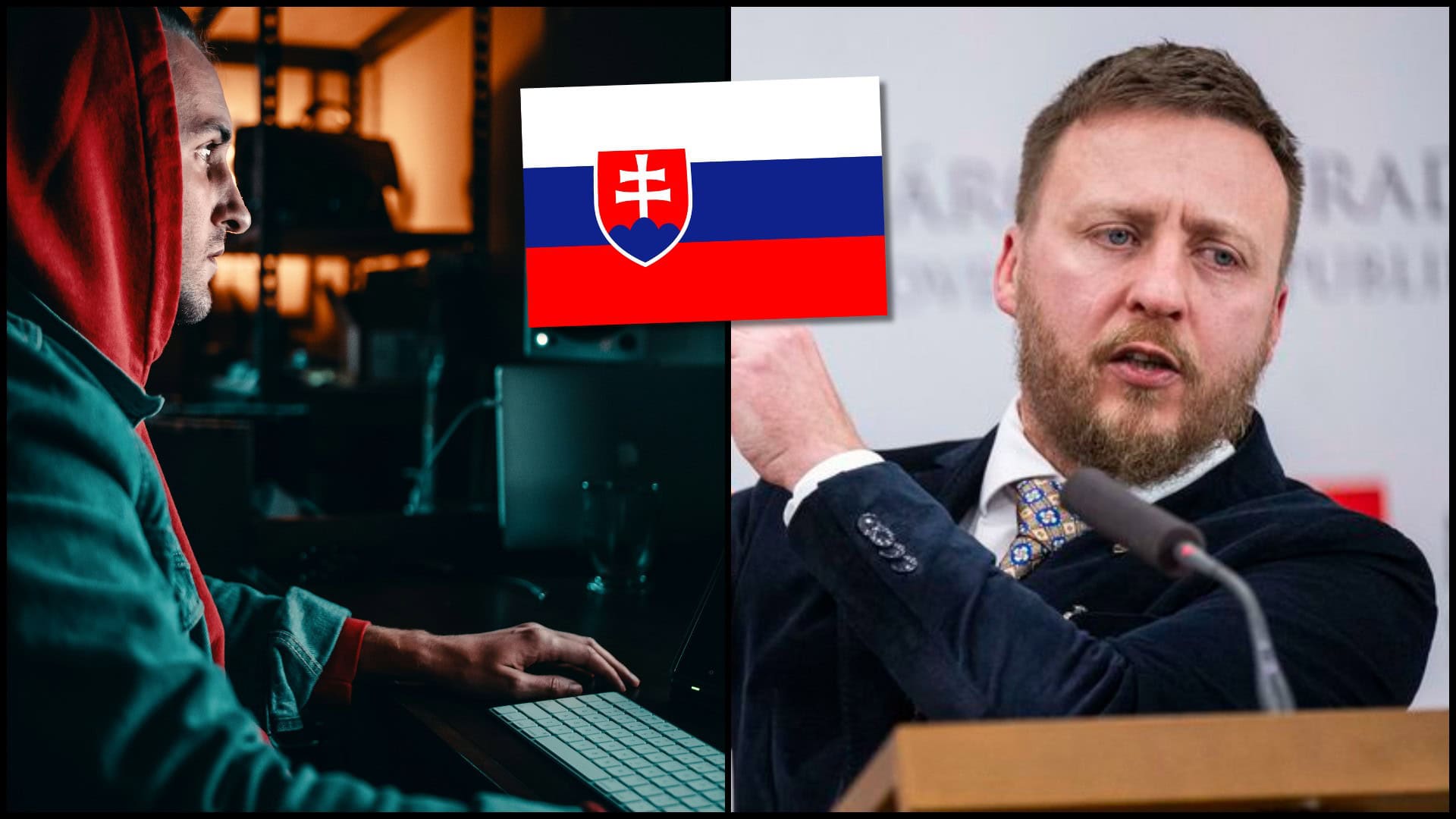 Slovensko sa v hoaxoch stáva baštou EÚ, mnohým to vyhovuje