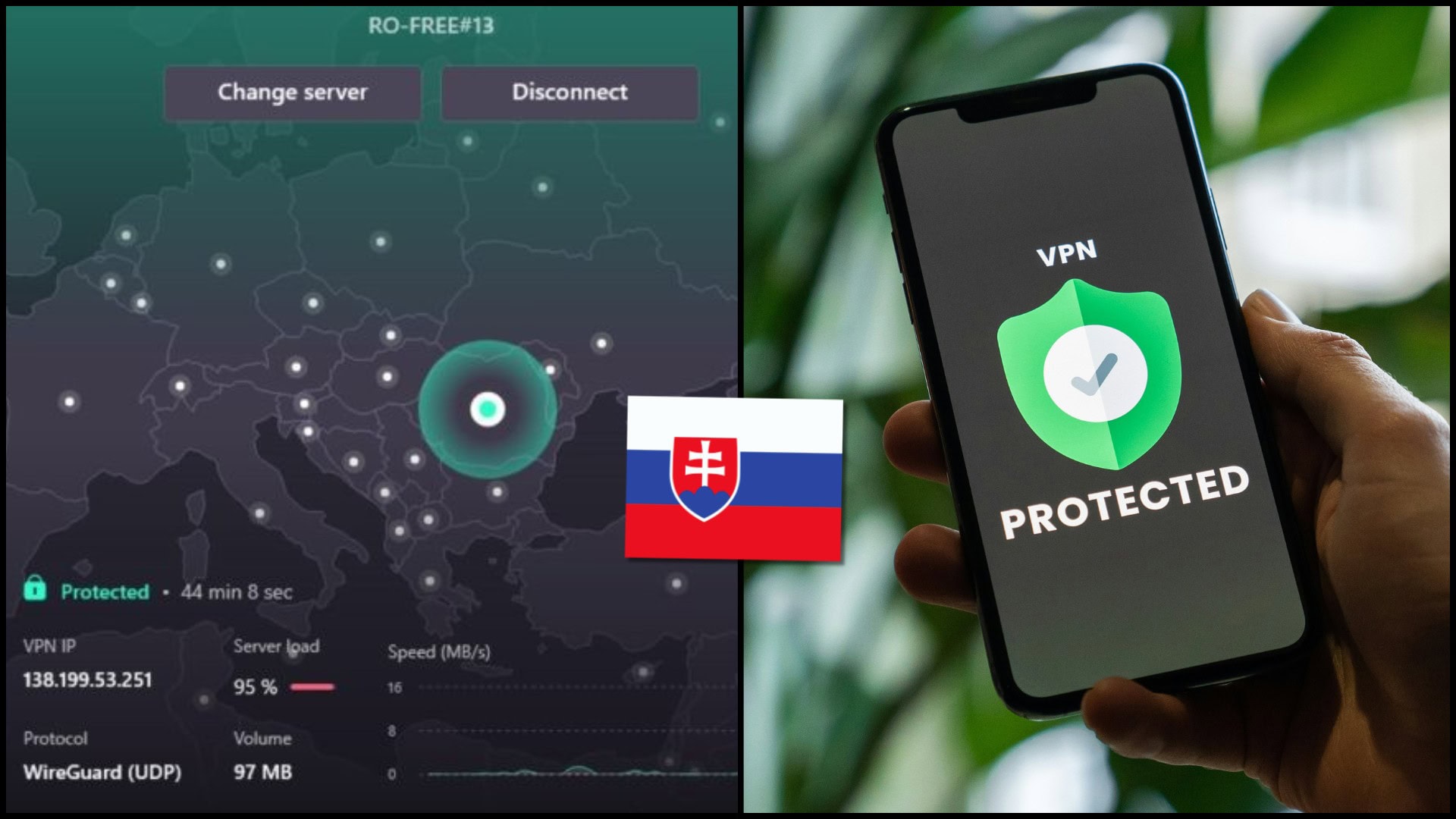 VPN už nie je len pre hackerov. Zrejme ju potrebuješ aj ty