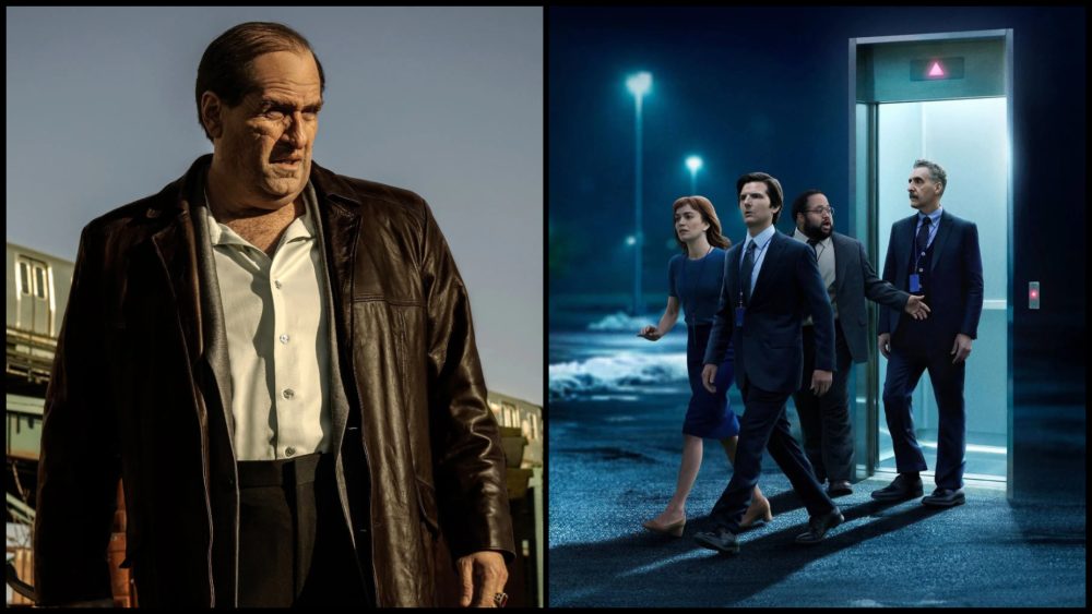 Najväčší hit Netflixu úplne prehliadli. TOP seriály roka (PREHĽAD)