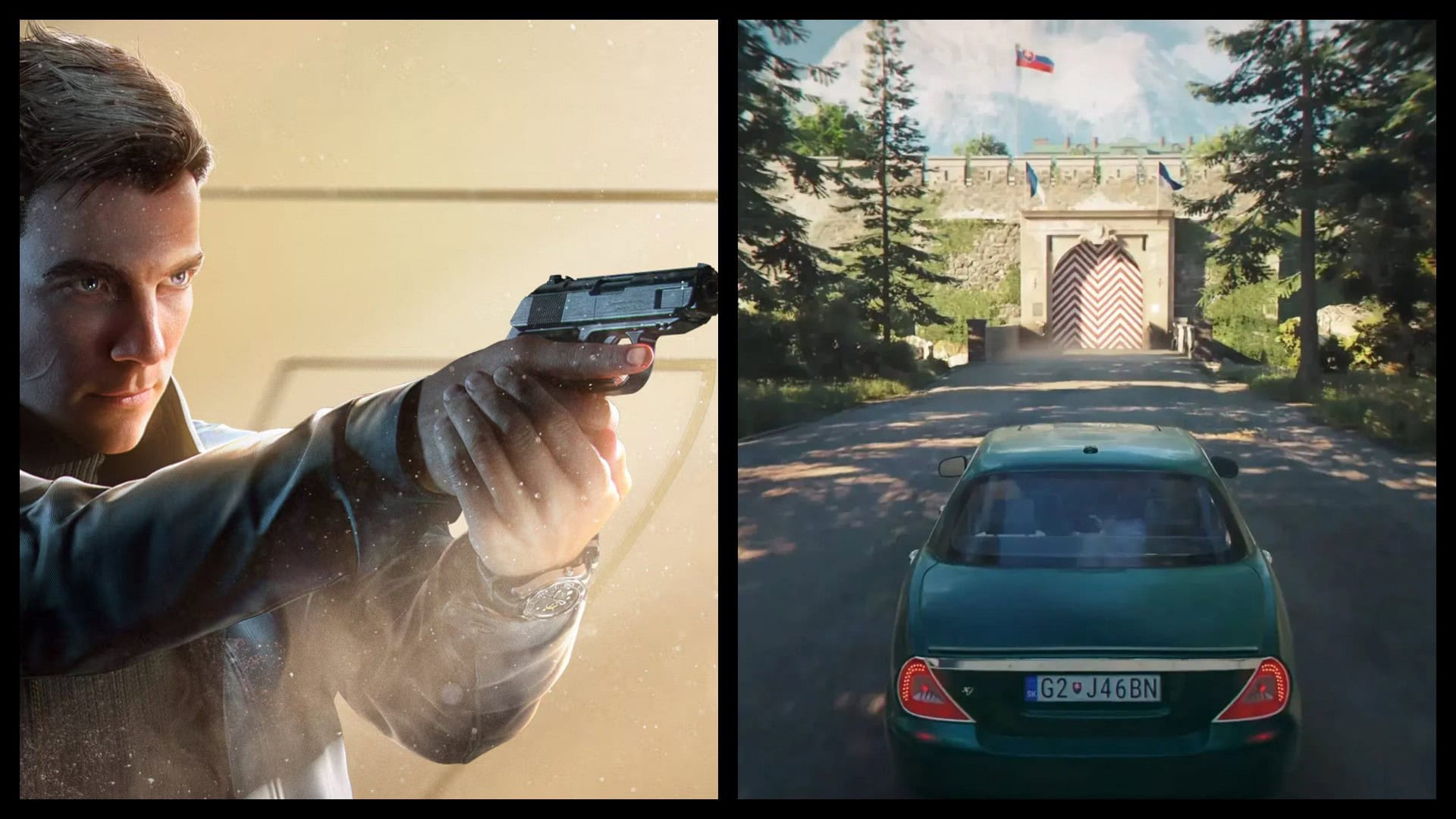 Autori Hitmana odhalili svoju novú hru s agentom 007