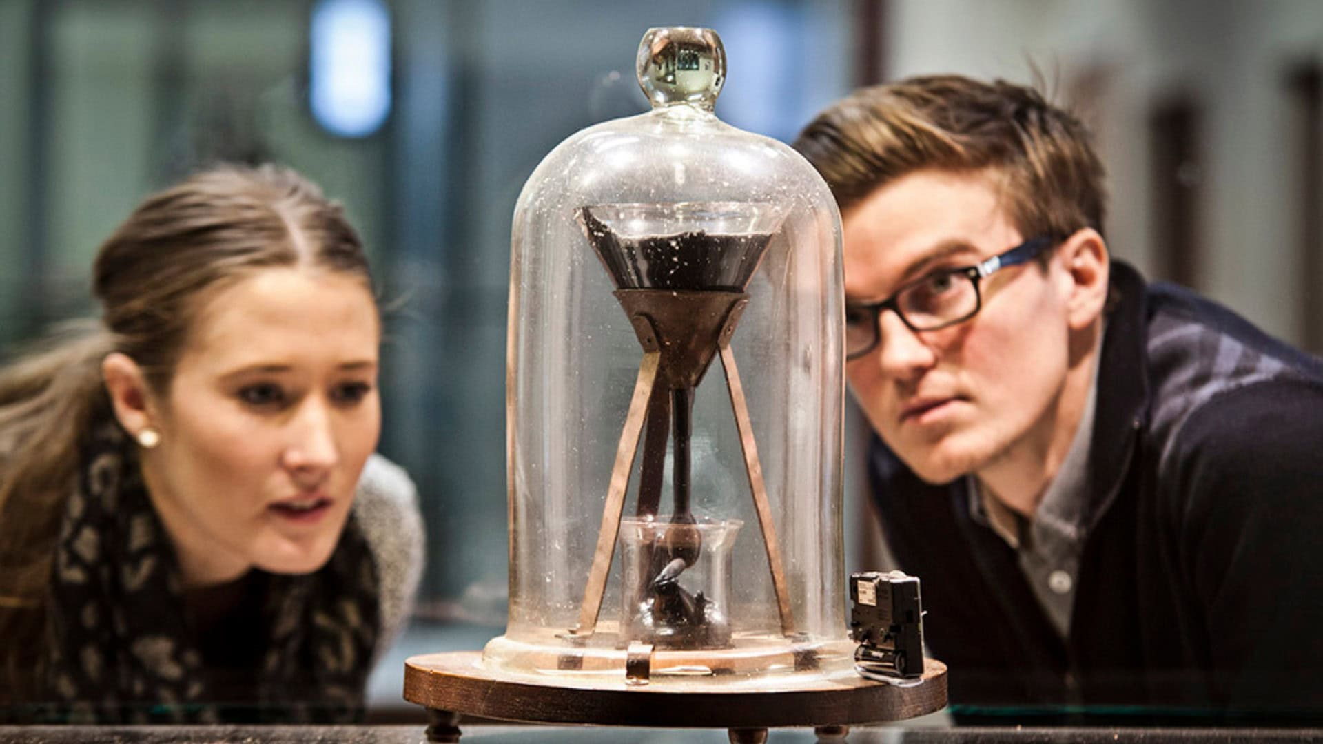 Najstarší experiment trvá už skoro 100 rokov, popiera logiku