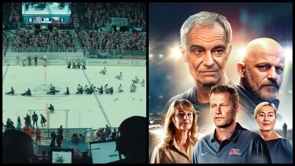 Netflix pridal do ponuky jeden z TOP českých filmov 2025